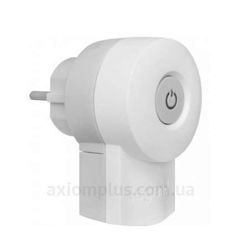Вилка Legrand (50409) в интернет магазине электротехники || AxiomPlus