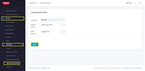 How To Update Formula Changes Without Deleting Payroll HR Chronicle The Best HR And Payroll