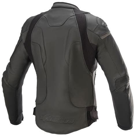 Alpinestars Stella Gp Plus R V3 Jacket Black Motostorm En
