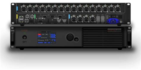 Why Choose The Novastar Mx40 Pro Video Controller