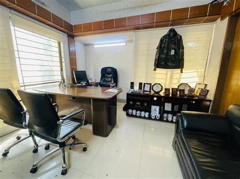 Mohiuddin Ahmed On Linkedin A Desk Is A Dangerous Place From Which To