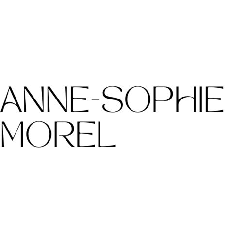 Gallery A Anne Sophie Morel Photographie