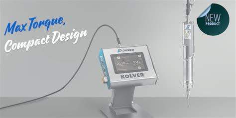 Kolver New Kds Pl3 And Kds Nt120