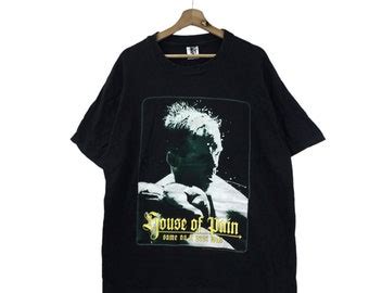 House of Pain Shirt - Etsy