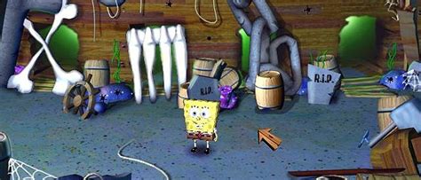 Spongebob Squarepants Battle For Bikini Bottom Game Information Hub Hooked Gamers