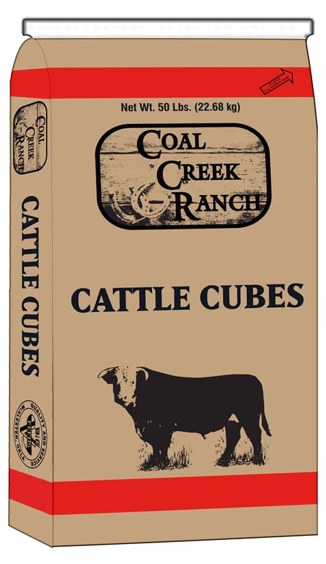 Cattle Protein Tubs Vs Cubes At Abigail Schardt Blog