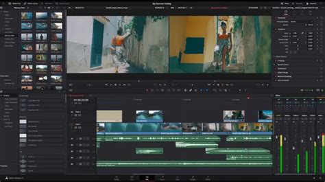 How to Use DaVinci Resolve: Beginner’s Guide to Video Editing