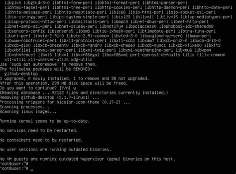 github desktop for ubuntu features and installation process