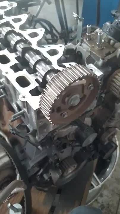 Radhi Rejeb On Linkedin Remplacement Joint De Culasse Du Moteur Om 608