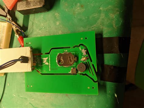 Gallery DC SAO Hackaday Io Gallery DC SAO Hackaday Io