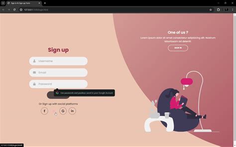 Video Raksith S S On Linkedin Webdevelopment Javascript Css