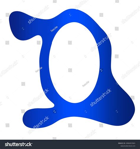 Letter O Icons Symbols Logo Design Stock Illustration Shutterstock