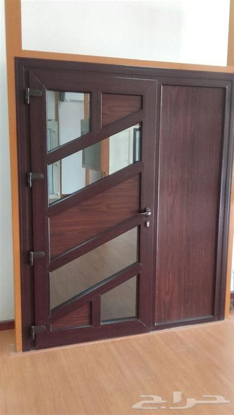 تصنيع وتركيب ابواب Pvc بى فى سى و نوافذ ال Upvc موقع حراج