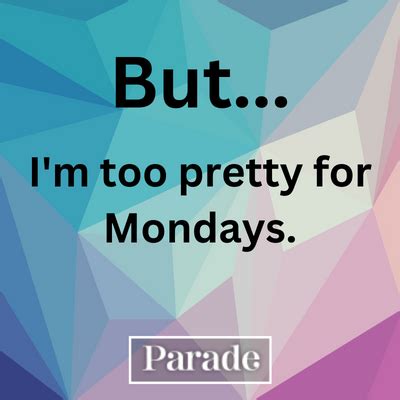 50 Funny Monday Memes For A Happy Day Parade