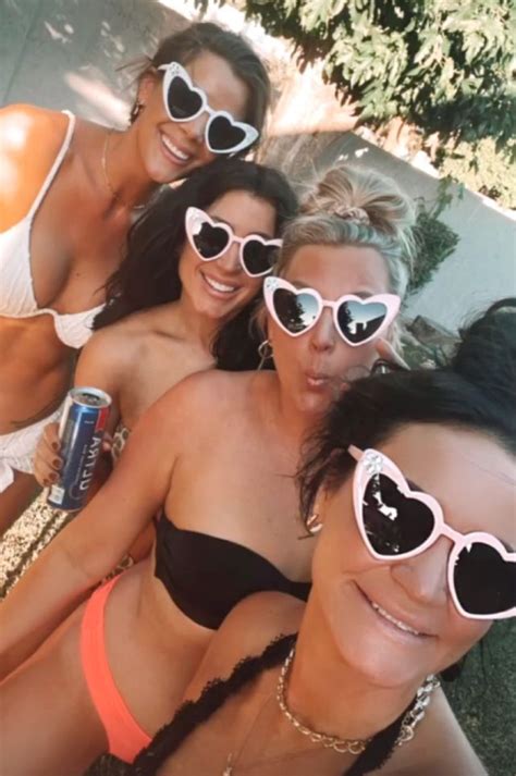 Chelsea Houska Bikini Body