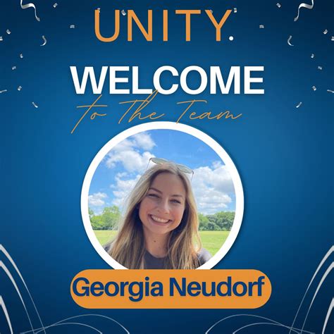 Unity Search On Linkedin Unitysearch Newhire Itrecruiting