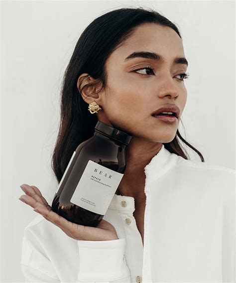 We Are So Pleased To Be Brining On Bear Wellness And Look Into Why We Would All Benefit From