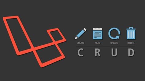 Develop A Crud App Using Laravel Php By Sandeepa97 Fiverr