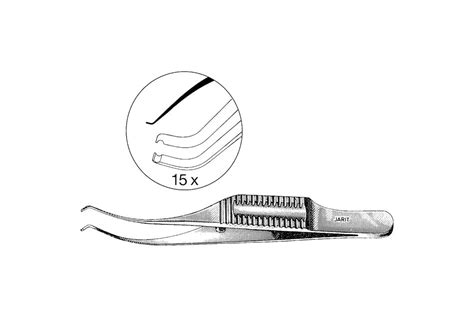 Pierse Forcep
