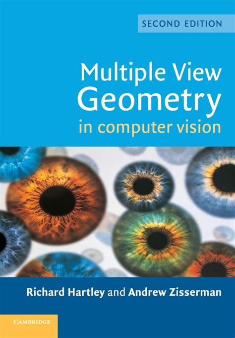 Best Computer Vision Books For Every Skill Level