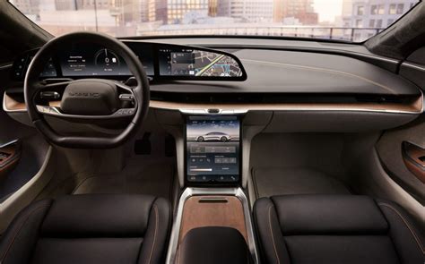 전기차업체 루시드 루시드 에어 보급형 트림 투어링 퓨어 공개 M투데이