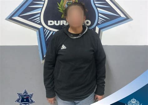 Quería Estrenar Gratis Detienen A Mujer Por Presunto Robo De Ropa En