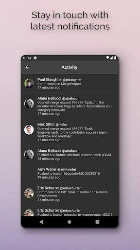 Git For Gitlab Mod Apk Free Download Filecr