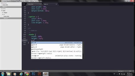 como hacer un slider con javascript y jquery desde 0 parte 1 youtube
