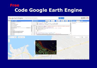 Bagus GIS Google Earth Engine Code