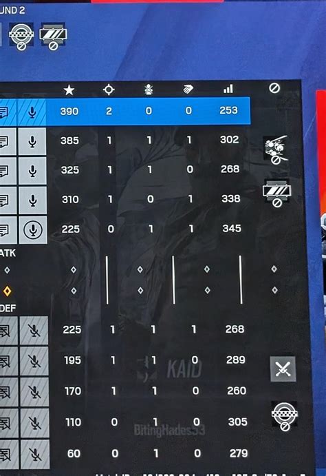 ping go brrrr r rainbow6