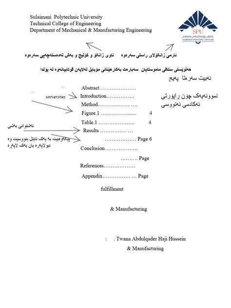 Example Report Pdf Methodology