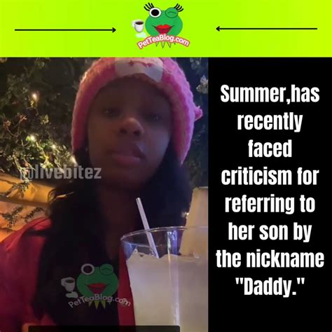 Acct Ran By Mgmt Follow Now↗️ Summer From Baddies Midwest Revealed