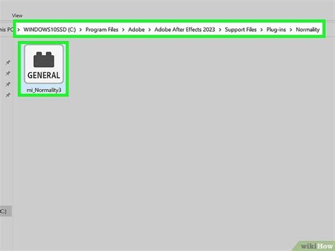 How To Install After Effects Plugins And Scripts 2 Easy Ways