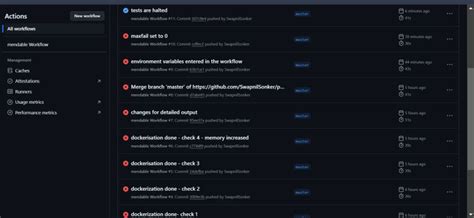 Swapnil Sonkar On Linkedin Docker Devops Persistence Firecrawl