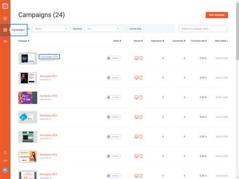 integrating optimonk campaigns with omnisend optimonk help center