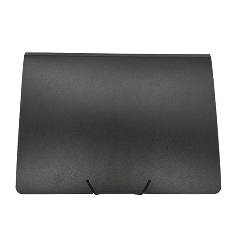 13 Pockets Expanding File Folder With Cover Rainbow Expanding And Self Stand Accordion Large