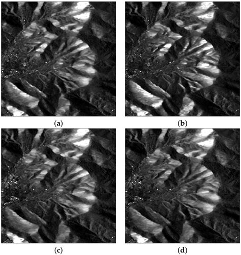 Remote Sensing Free Full Text Fusion Of Vnir Optical And C Band