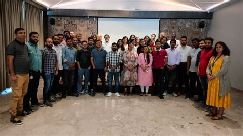 Udayvir Singh Bhadouria On Linkedin Team Experience Spirit Makeitamazing