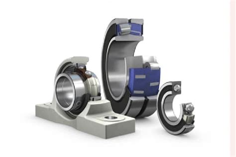 Bearings Associated Products Rajdeep Industries