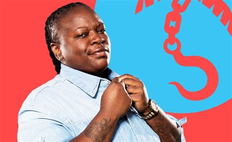 South Beach Tows Explosive” Star Bernice Makes Florida History