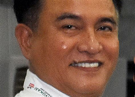 Yusril Warns Against Single Candidate Presidential Race Politics