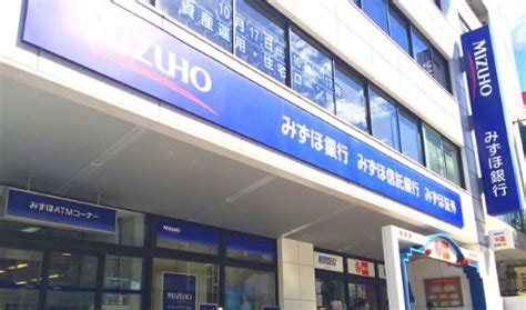 みずほ銀行 武蔵浦和支店･鶴瀬支店他 店番号･窓口時間･電話番号【埼玉】 コードリスト