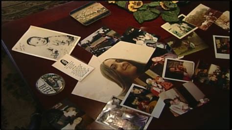 Cold Case Thawed Justice For Lisa Holstead Wfrv Local 5 Green Bay