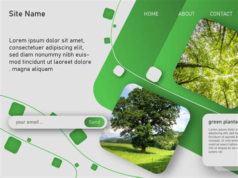 Web Application Front End Developer Upwork