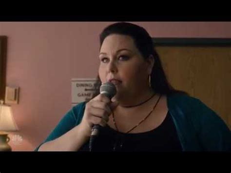 Chrissy Metz Singing Videos Ps Entertainment