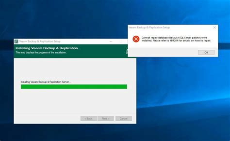 Failed To Connect To Veeam Backup And Replication Server How To Fix