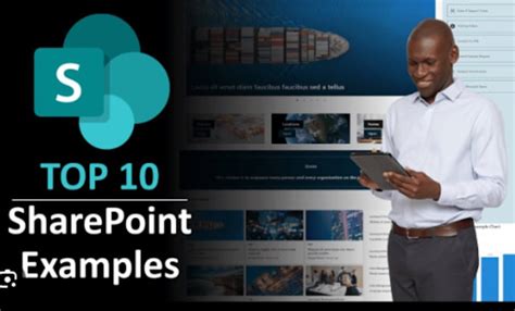 create sharepoint sites intranets forms lists and custom solutions