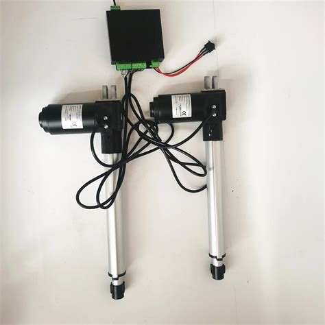 Adjustable Beds And Sofas Linear Actuator Motor Damper Actuator And Electric Actuator