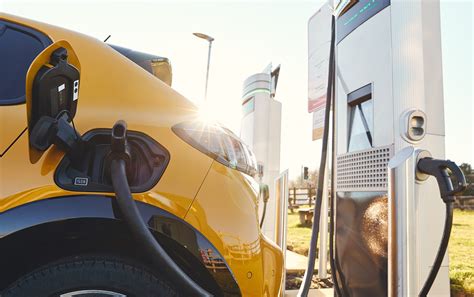 Solving Key Challenges In Ev Charging With Microchip Technology Microchip Technology