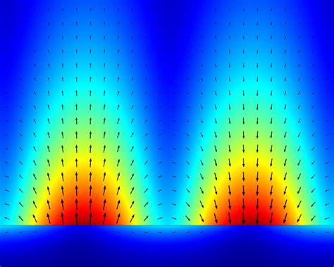 Surface Plasmon Polariton By Nageljr On Deviantart